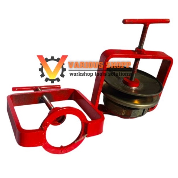 Jual Treker per Pully CVT matic pembuka cvt treker cvt grip on penahan kampas ganda matic ...