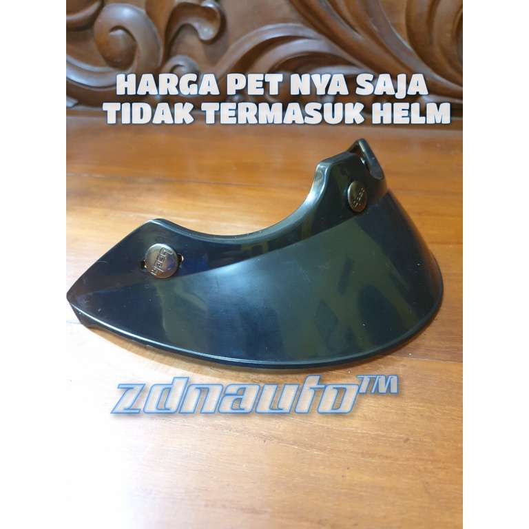 Jual Pet Helm Jadul Classic Retro Helmet Lawas Bogo Vintage Topi Helem ...