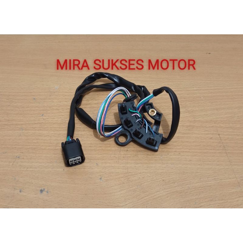 Jual SENSOR CKP VARIO TECHNO 125 F1 | Shopee Indonesia