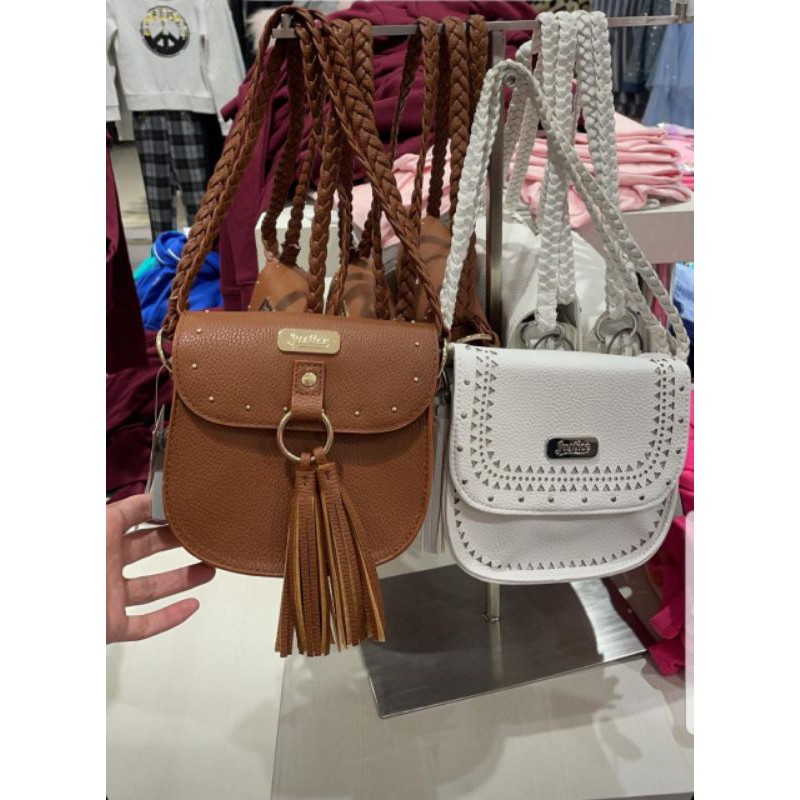 Jual tas justice | Shopee Indonesia