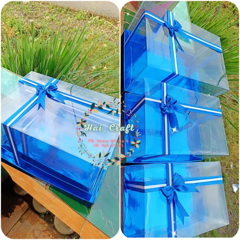 Jual box/kotak hantaran/seserahan/erang-erang versi 1 | Shopee Indonesia