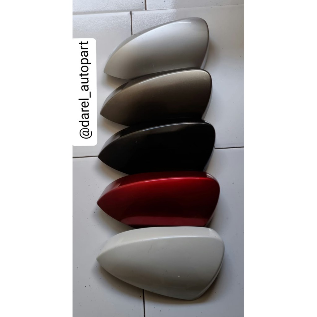 Jual COVER SPION TOYOTA RUSH AVANZA DAIHATSU TERIOS XENIA AGYA AYLA ...