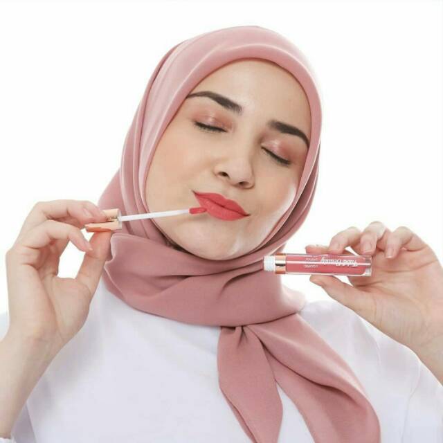 Jual Lipcream fabil (jasmine ) | Shopee Indonesia
