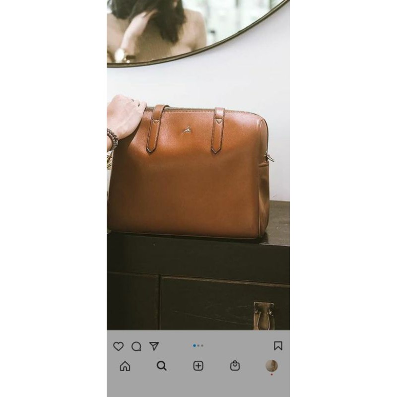 Jual prelove tas povilo | Shopee Indonesia