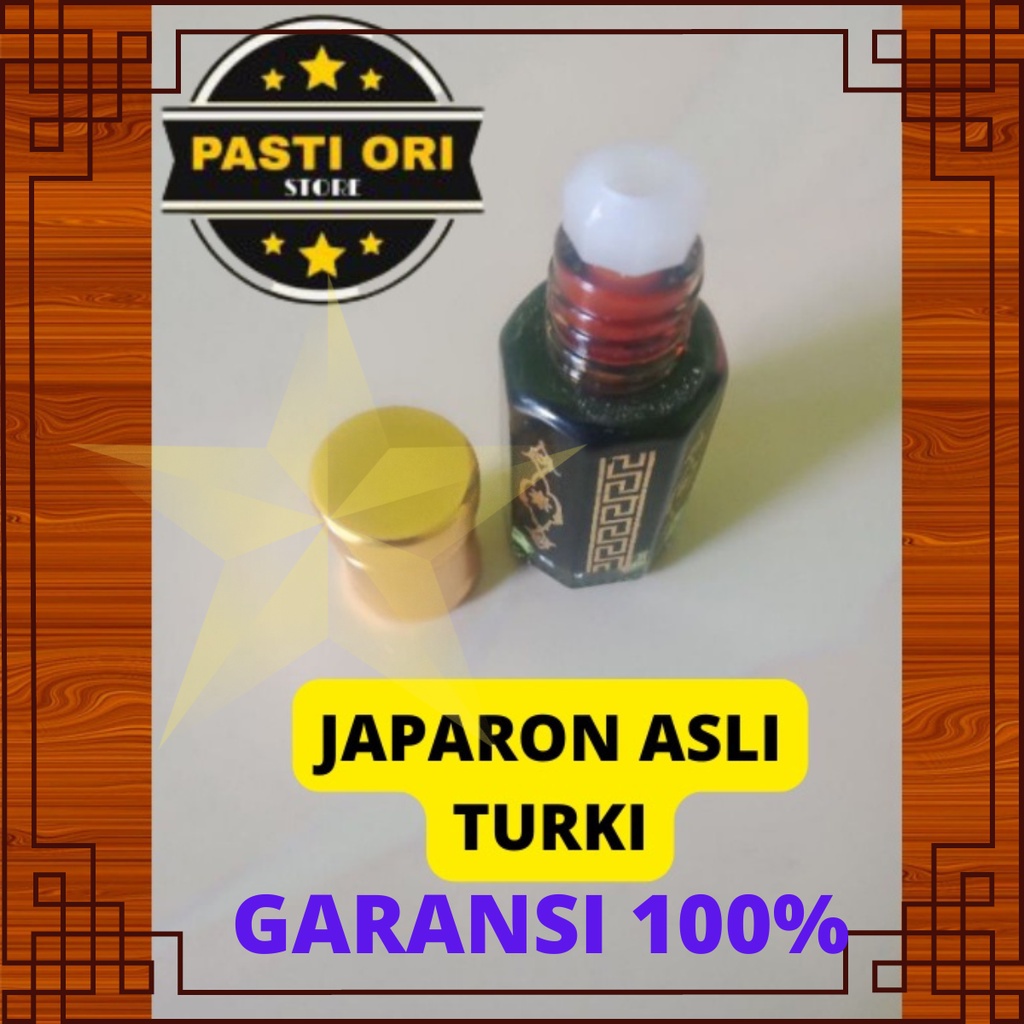 Jual Zafaron Merah Turki Super Kental Jafron Jafaron Japaron Non ...