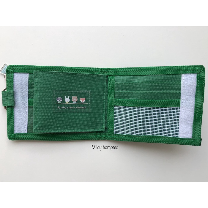 Jual ANAK-DOMPET- DOMPET SMIGGLE ACRYLIC | WALLET ZIP FLAP SMIGGLE ...