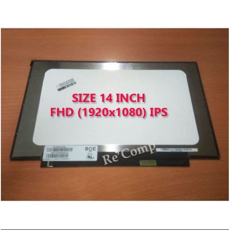 Jual SCREEN LED LCD ASUS VIVOBOOK 14 X412 X412UA X412FL FULL HD IPS ...