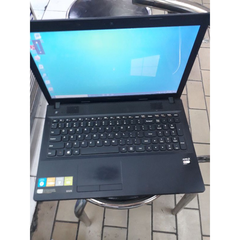 Jual Laptop Lenovo G505 | Shopee Indonesia