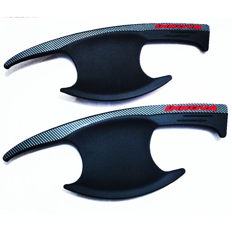 Jual Outer Hitam Doff Innova Reborn | Shopee Indonesia