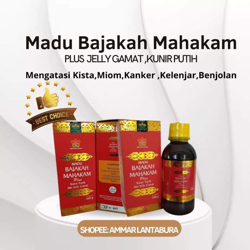 Jual PAKET BUNDLING Madu Bajakah Mahakam (3botol) | Shopee Indonesia Jual PAKET BUNDLING Madu Bajakah Mahakam (3botol) | Shopee Indonesia