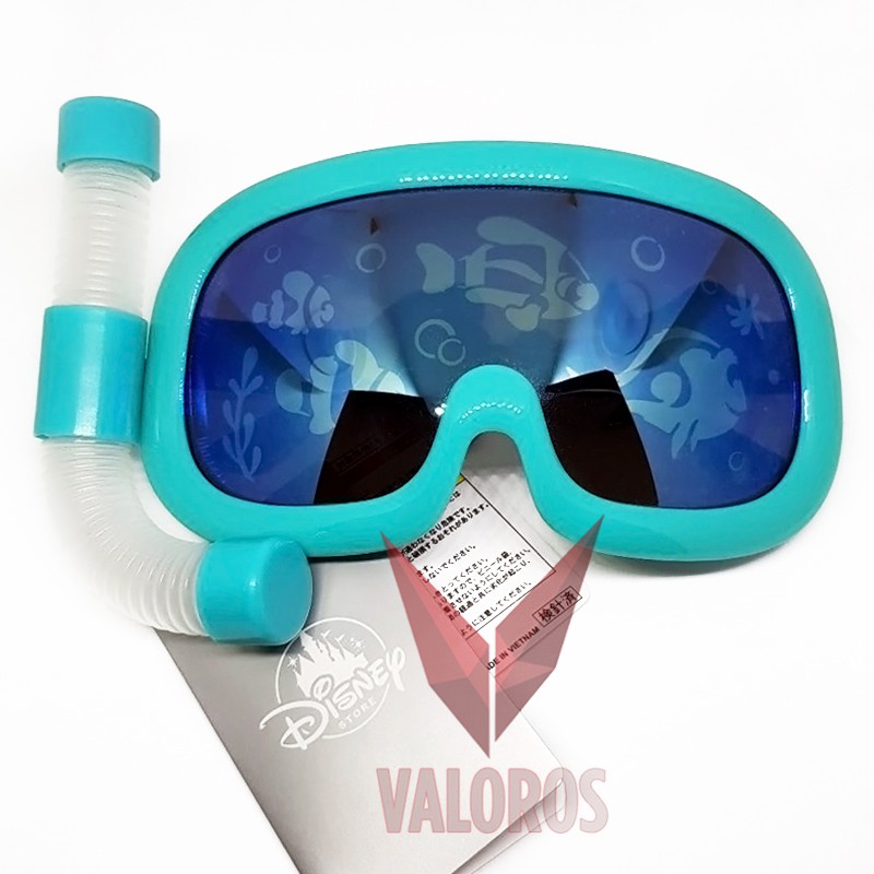 Jual Disney Japan Finding Nemo Sunglasses Goggles | Shopee Indonesia