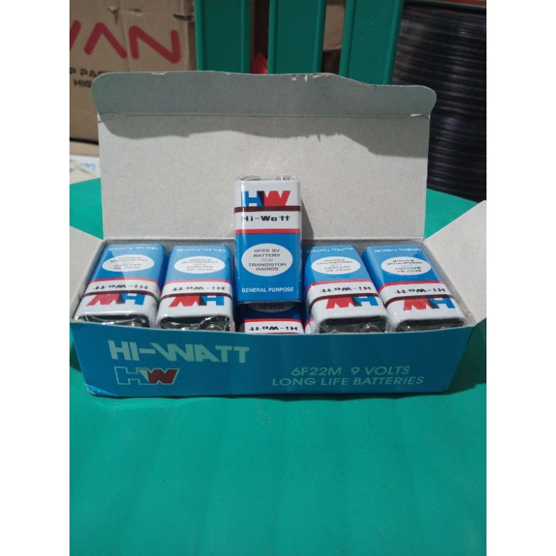 Jual batre lan tester 9 volt | Shopee Indonesia