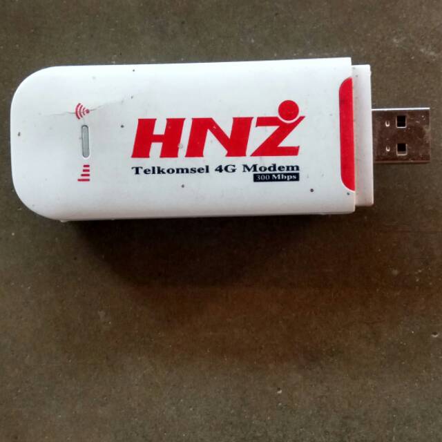 Jual Modem wifi hnz unlock 4g bekas | Shopee Indonesia