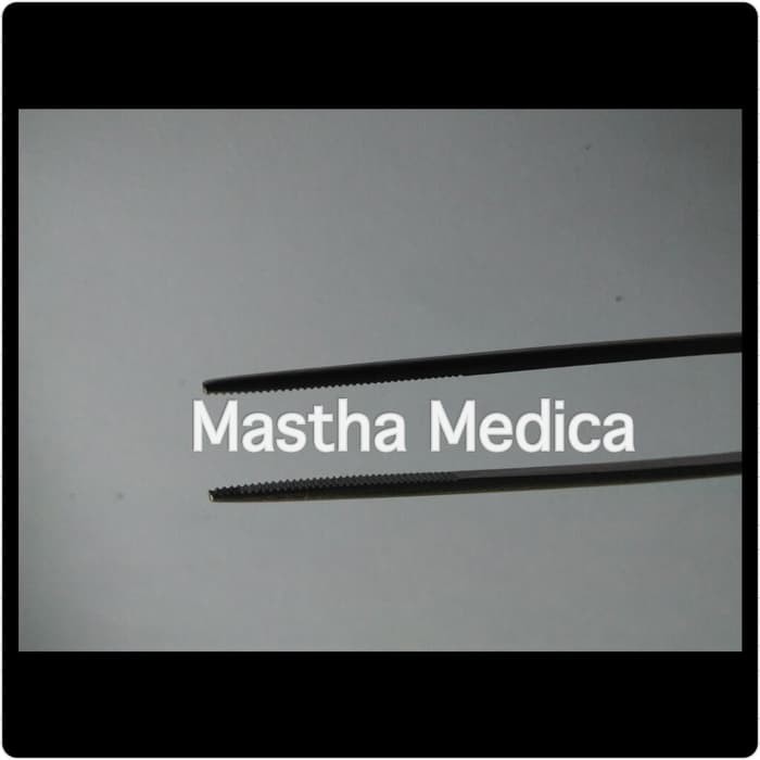 Jual Pinset Telinga Hidung Besar/ Panjang Renz 18 cm 18cm Troeltsch ...