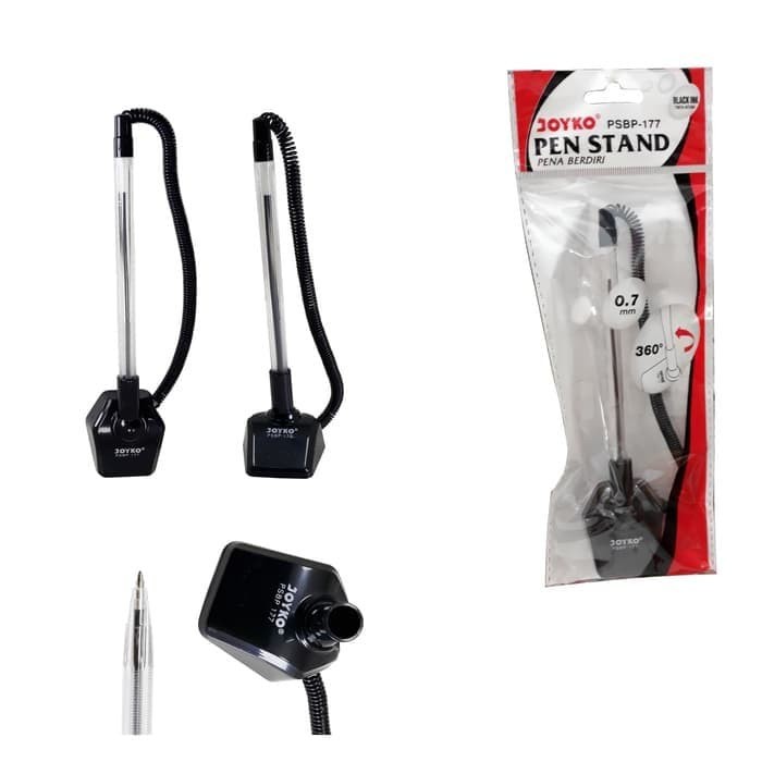 Jual Pen stand Joyko PSBP-150,PSGP-147 & PSBP-177, PSBP 350 /Tempat ...