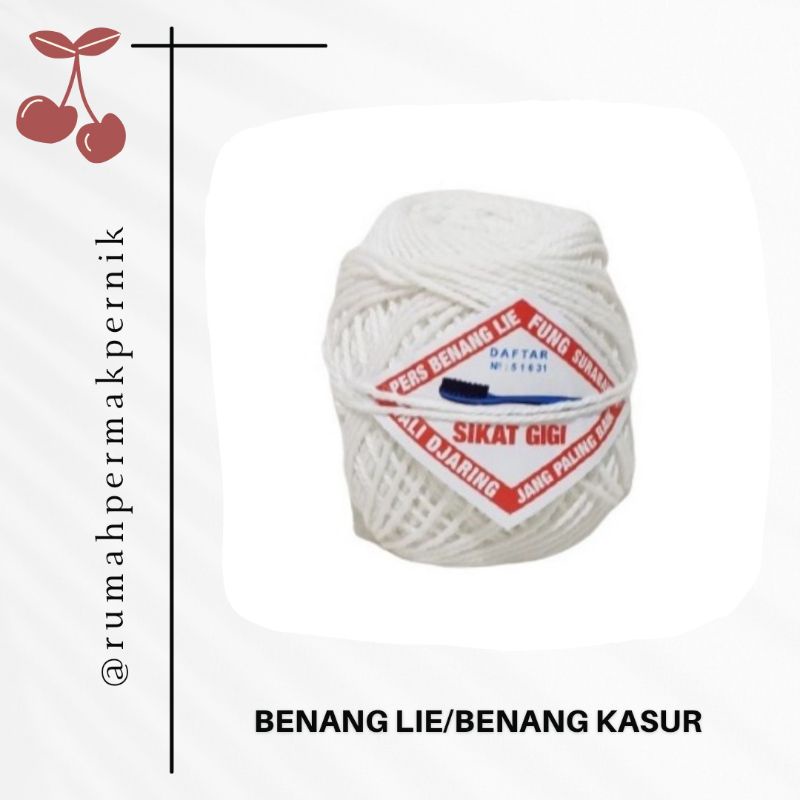 Jual Benang Kasur | Shopee Indonesia