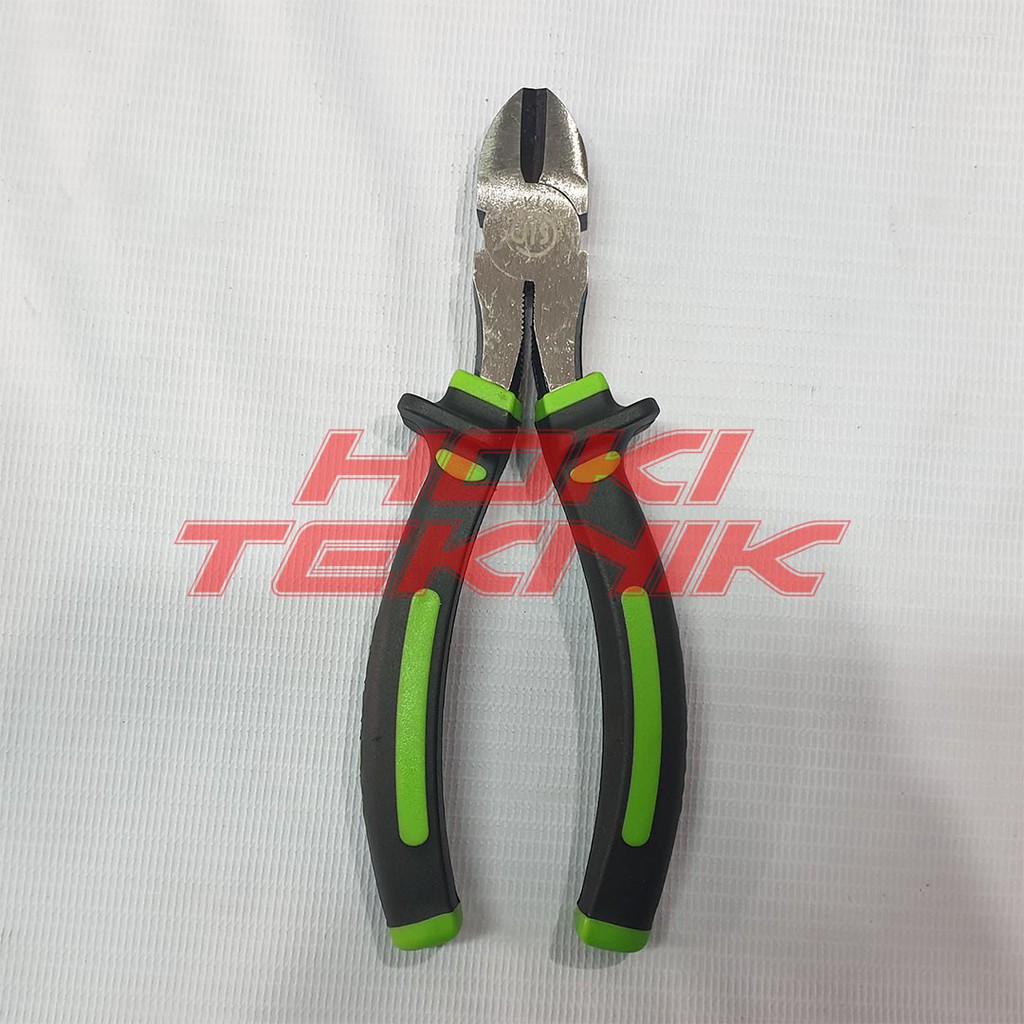 Jual Tang Potong Kabel 6 inch Tekiro | Shopee Indonesia
