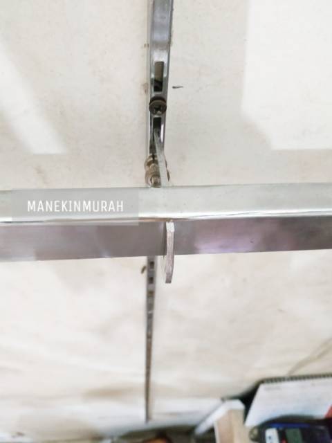 Jual Pipa Kotak Pipa Hollow Besi 150 cm | Pipa Kotak Display | Shopee ...