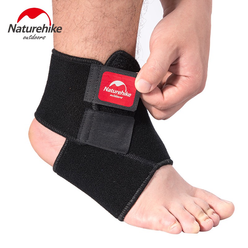 Jual Deker Engkel Kaki / Deker Ankle / Ankle Support Olahraga Basket ...