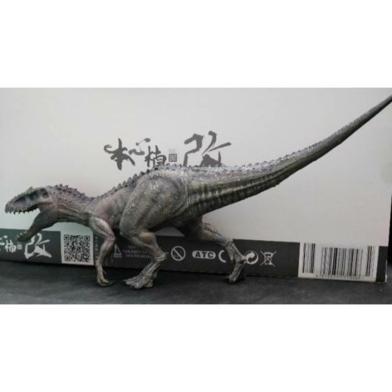 Jual Action Figure T-rex Dinosaurus Jurassic World | Shopee Indonesia