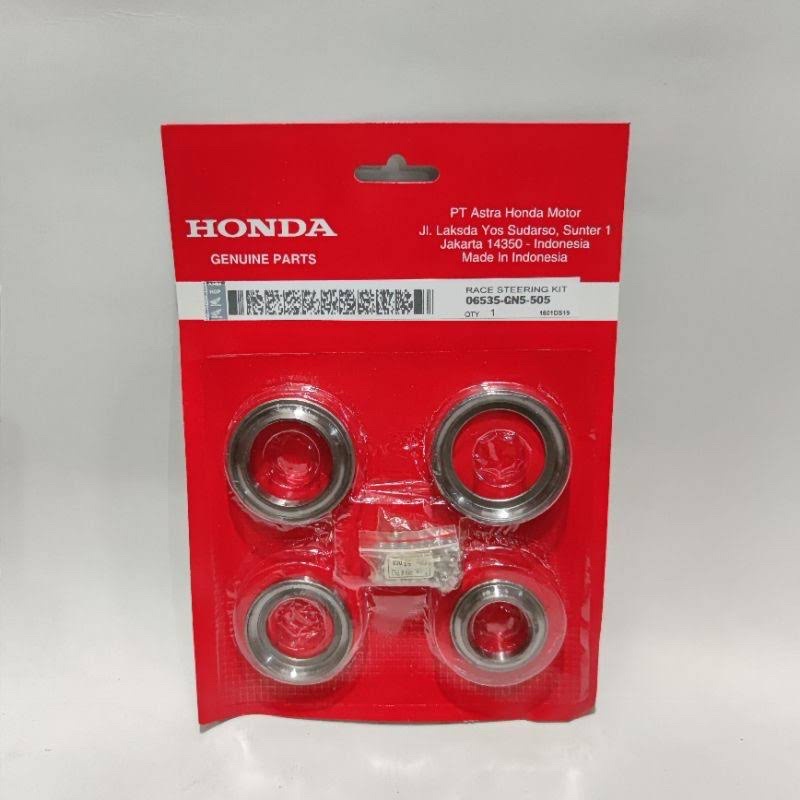 Jual KOMSTIR COMSTIR STANDAR ORIGINAL PLUS GEMUK GREASE BEAT FI /BEAT ...