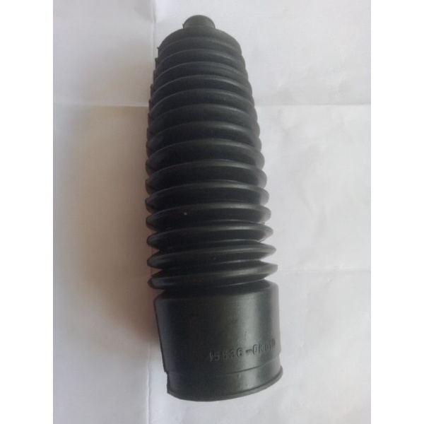 Jual Karet Boot Stir INNOVA LH(kiri) | Shopee Indonesia