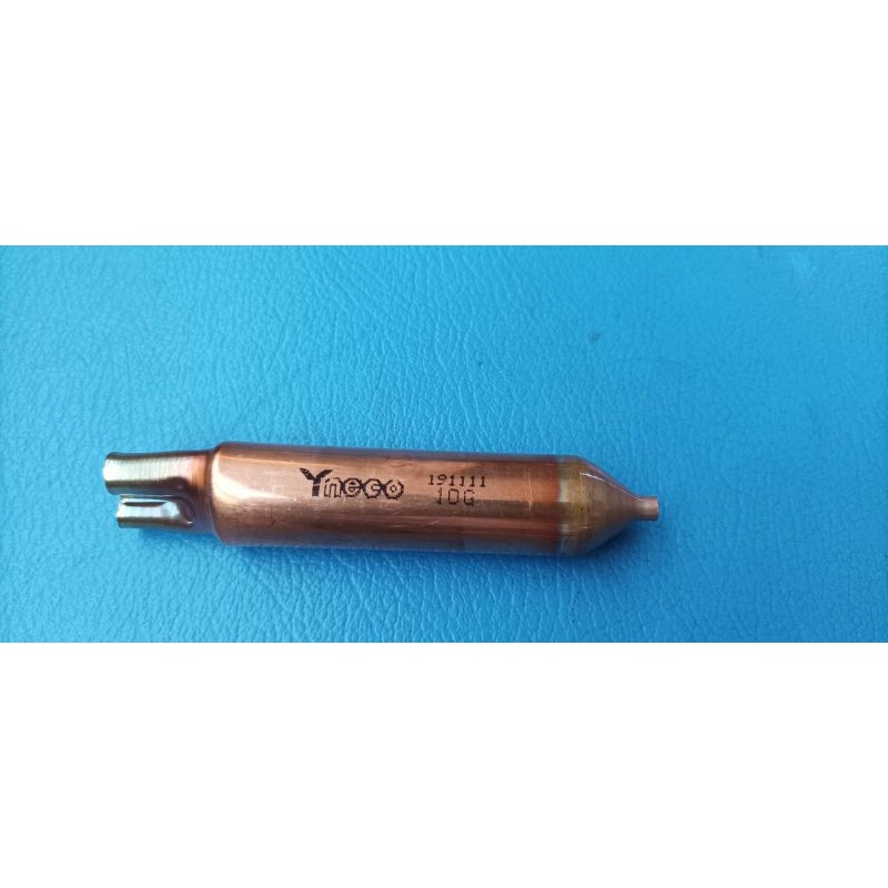 Jual FILTER DRYER KULKAS ISI SHARP ORIGINAL | Shopee Indonesia