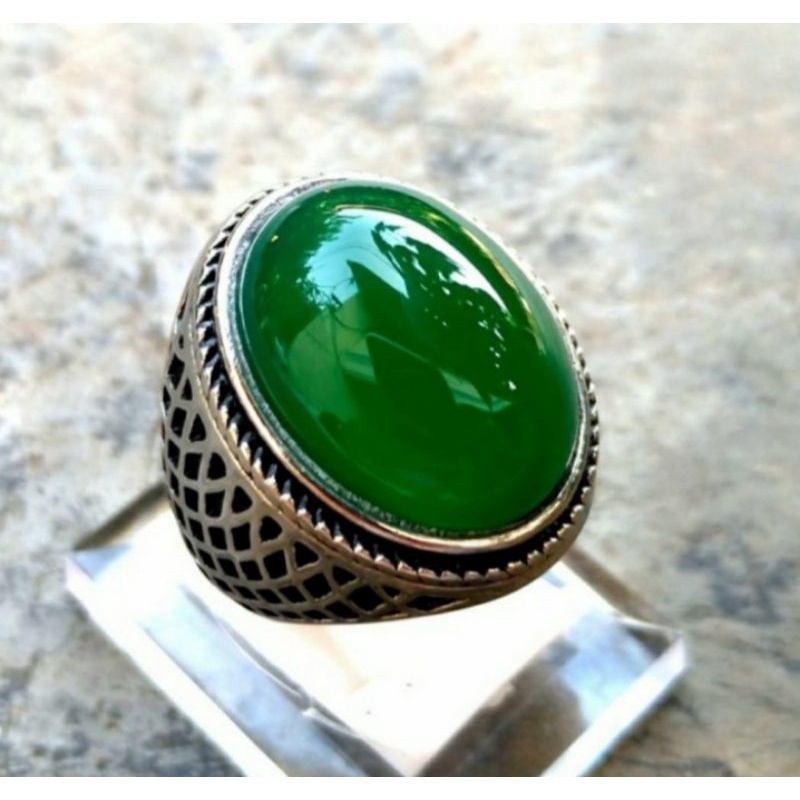 Jual batu green sojol Harga Terbaik & Termurah Agustus 2023 | Shopee ...