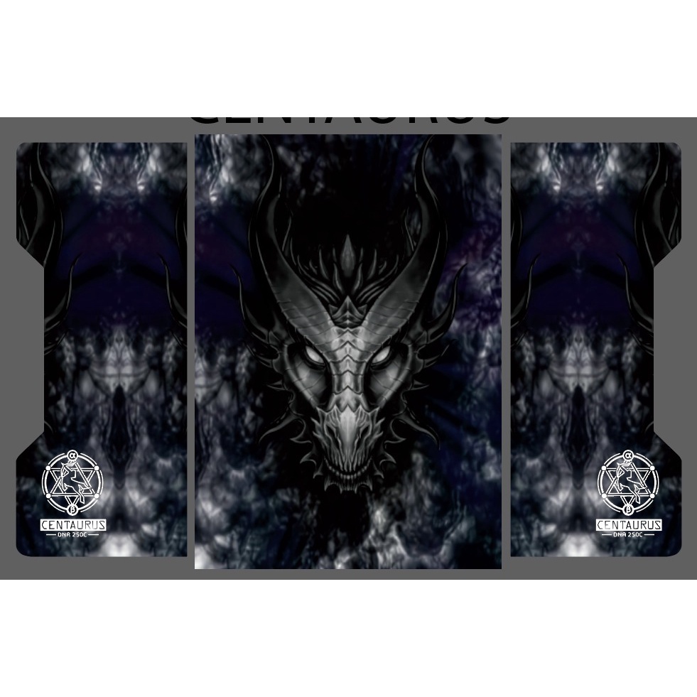 Jual Paket panel + skin centaurus custom | Shopee Indonesia