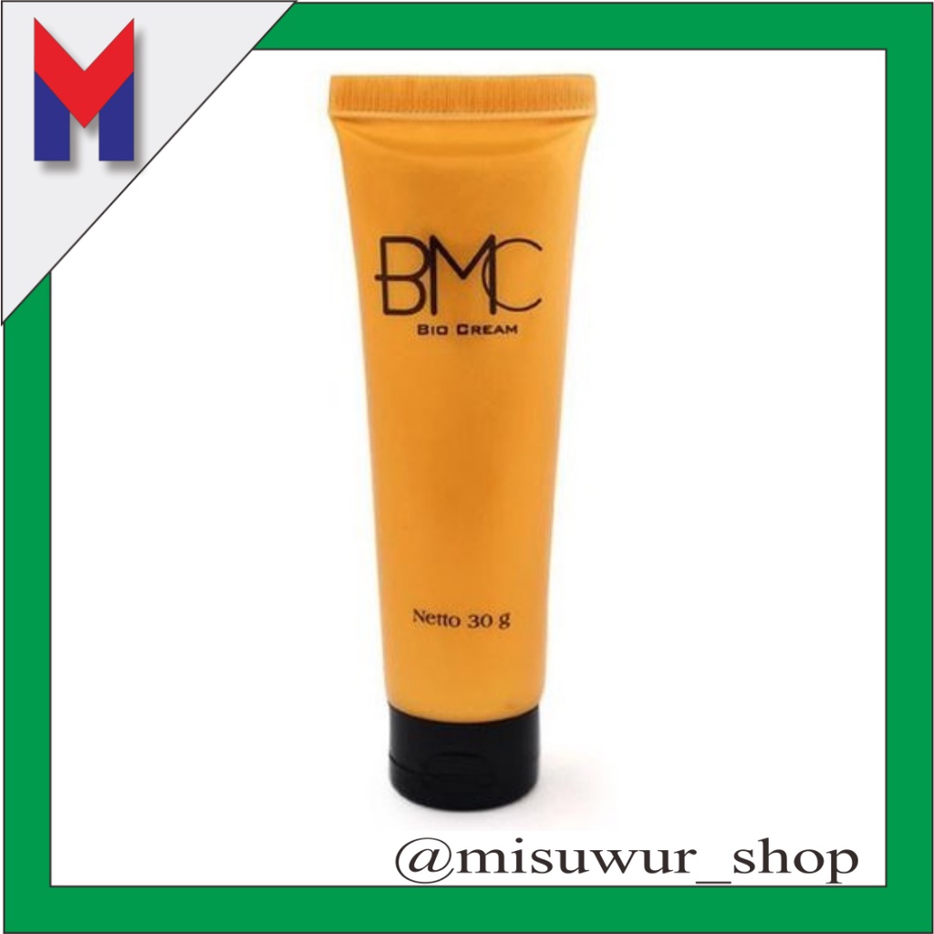 Jual BMC (Bio Multiple Cream) KK Indonesia Original 30gr | Shopee Indonesia