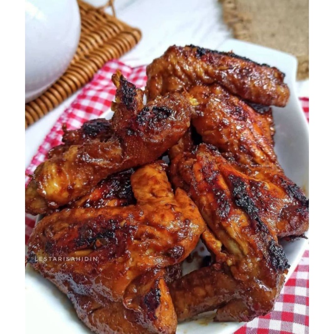 Jual Ayam Bakar 1 Ekor Terlengkap & Harga Terbaru Juni 2026 | Shopee ...