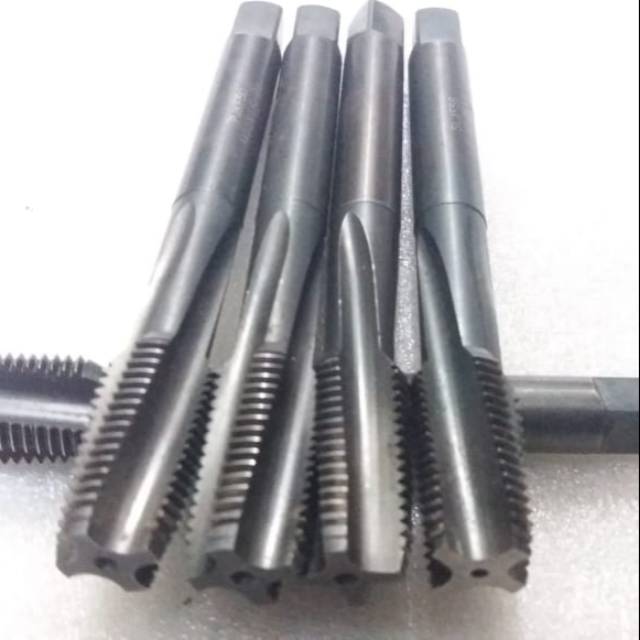 Jual Tap second ukuran 14×1.5mm | Shopee Indonesia