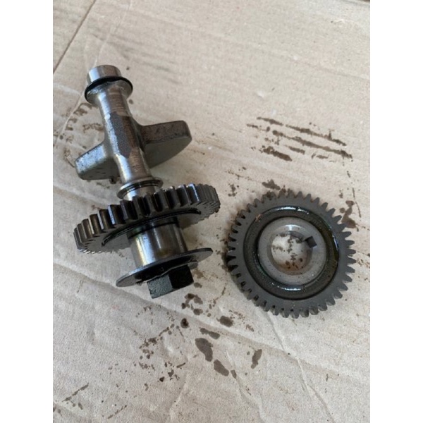 Jual gigi gear balancer balancing Yamaha r15 v3 vva | Shopee Indonesia