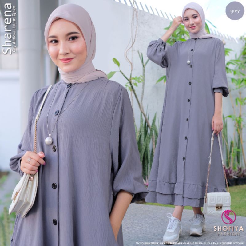 Jual sharena maxi airflow | Shopee Indonesia