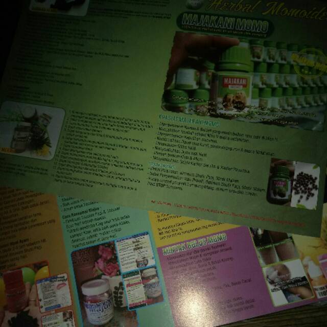 Jual Brosur | Shopee Indonesia