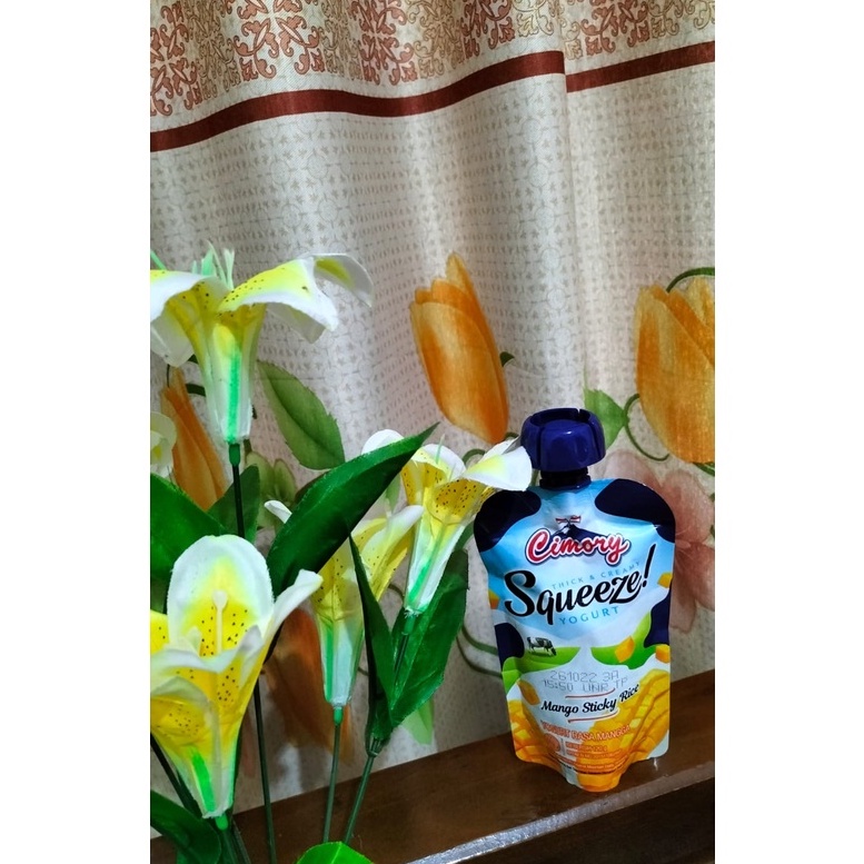 Jual Cimory Squeeze Mango Sticky Rice 120 Gr | Shopee Indonesia Jual Cimory Squeeze Mango Sticky Rice 120 Gr | Shopee Indonesia