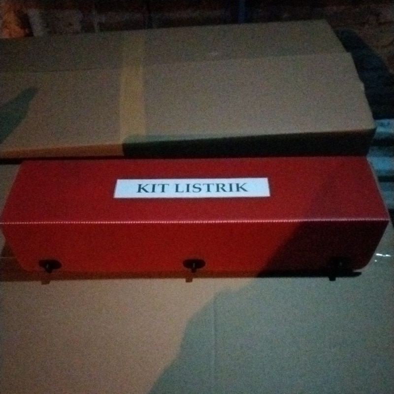 Jual kit listrik sd alat peraga pendidikan IPA sd | Shopee Indonesia