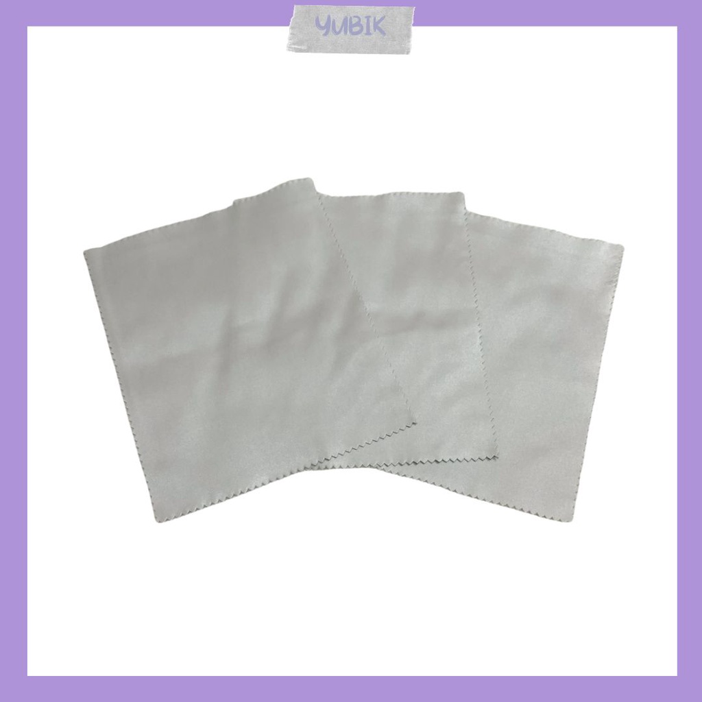 Jual Lap Kacamata Microfiber / Lap Kacamata Premium / Lap Optik Warna ...