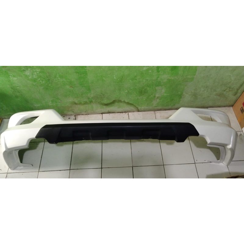 Jual Body Kit Isuzu Mux | Shopee Indonesia