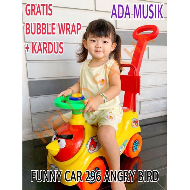 Jual MAINAN MOBIL MOBILAN & TRUK DORONG DORONGAN PAKAI KAKI ADA & TANPA ...