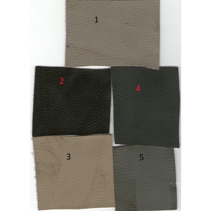 Jual Perlengkapn Jok Mobil, Bahan Kulit Serat Sintetis Vector Jok Mobil ...