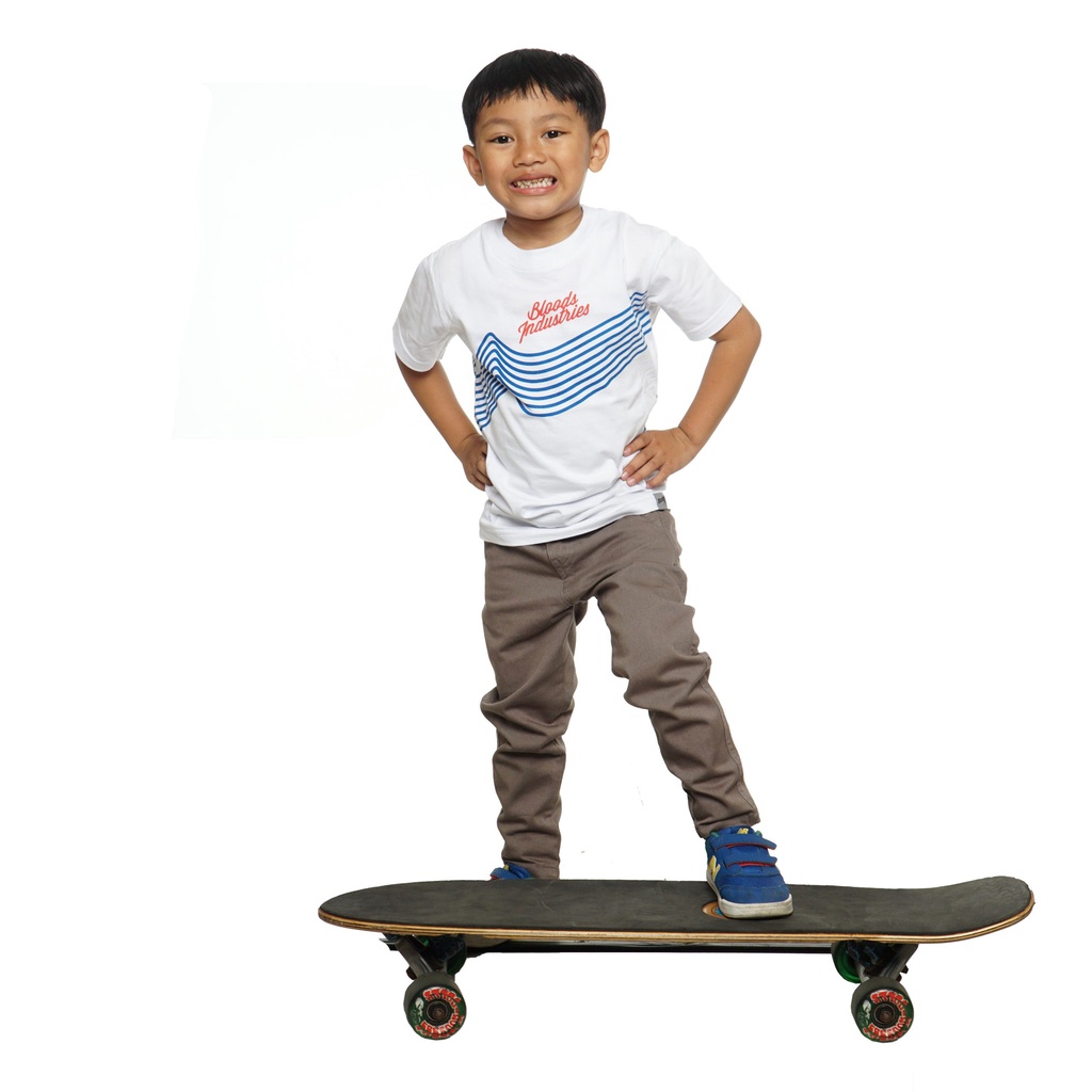 Jual KAOS ANAK BLOODS ORIGINAL Jual KAOS ANAK BLOODS ORIGINAL