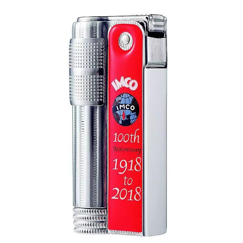 Jual korek api imco 100 th aniversary edition | Shopee Indonesia