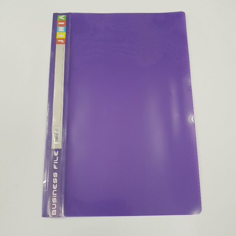 Jual Business File Jenia Folio/ F4 / Bisnis file / Map Snellhecter (LSN ...