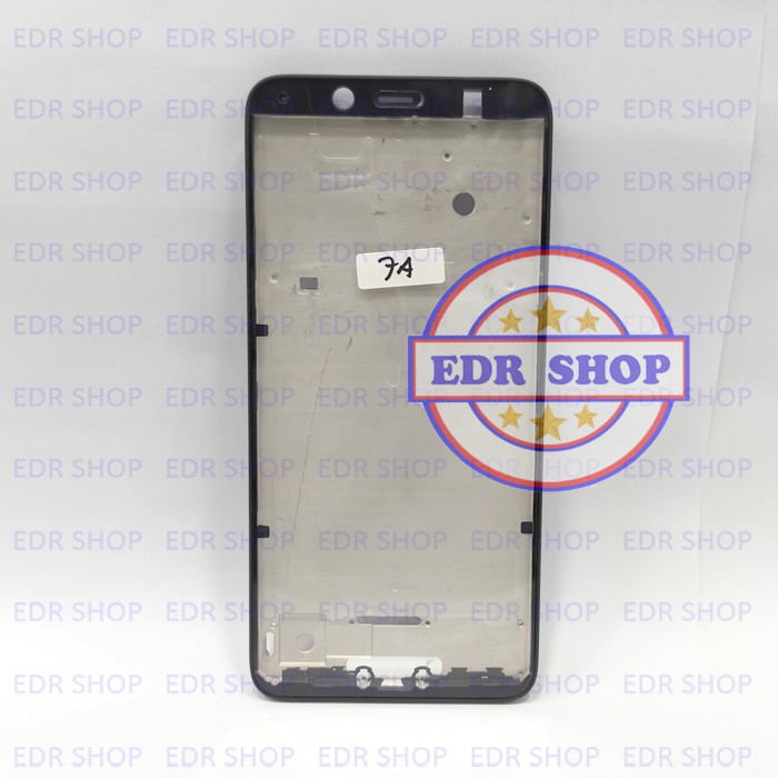 Jual Tatakan Lcd Xiaomi Redmi 7A Frame Bazel Tulang Tengah Dudukan ...
