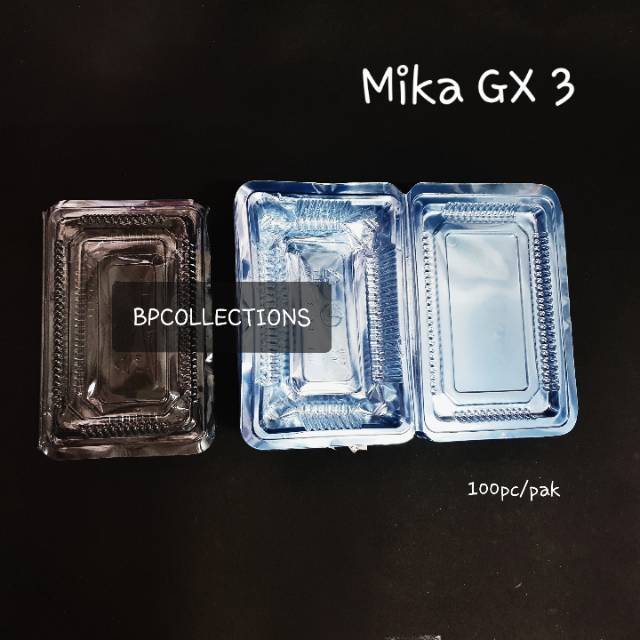 Jual 1 DUS MIKA Gx1 Gx1A Gx2A GOSYEN MIKA JUMBO BOLU MIKA 01 1A 2A ...