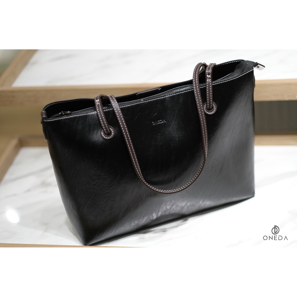 Jual Oneda Estelle Tas Bahu Tote Bag Wanita #Y987 | Shopee Indonesia