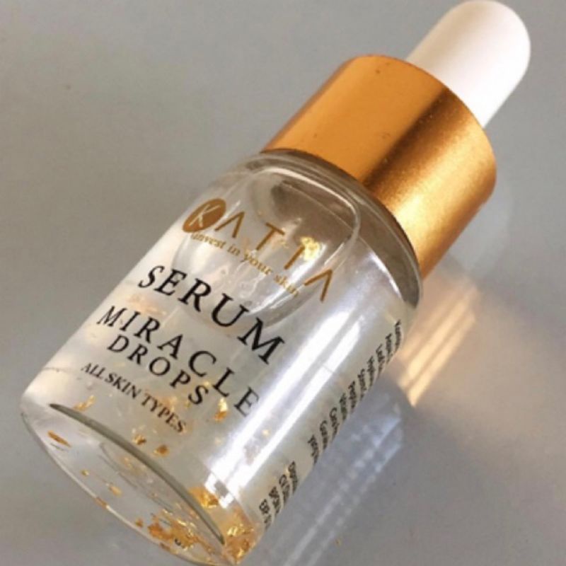 Jual (NEW) Katia Miracle Drops | Shopee Indonesia