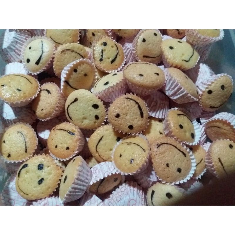 Jual BOLU KERING MINI HOMEMADE MURAH KUE KERING | Shopee Indonesia