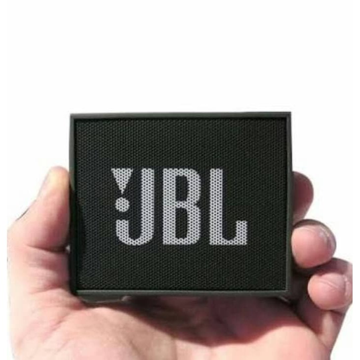 Jual Speaker Bluetooth Jbl Go Original Garansi Resmi Ims Super Bass | Shopee Indonesia